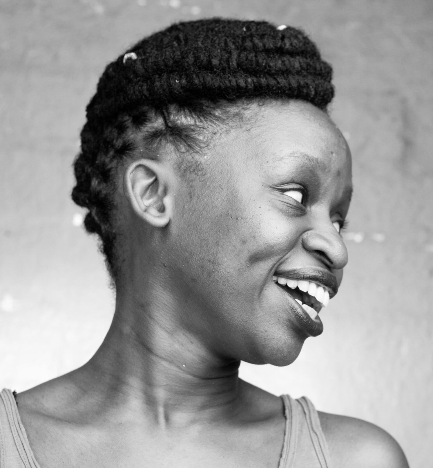 Tiny Mungwe - Durban FilmMart Institute